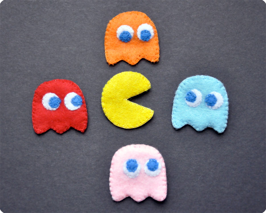 Memi The Rainbow: More geekery stuff!!