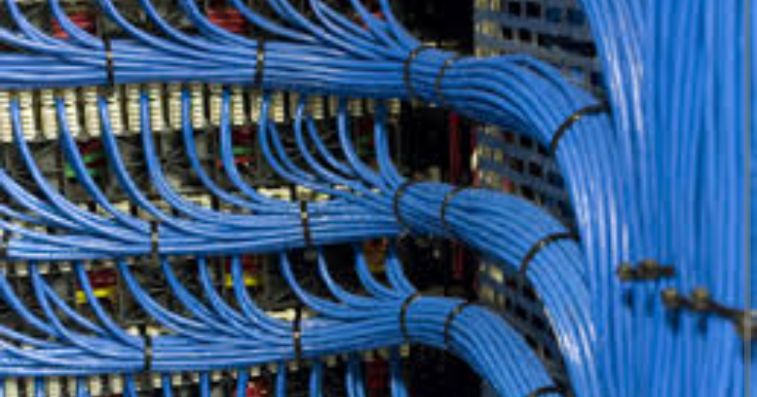 What is Network Cable? & Its Type | Next is Easy