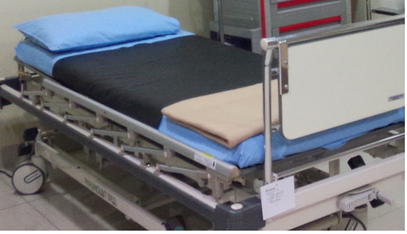 KEBUTUHAN LINEN RUMAH SAKIT/KLINIK