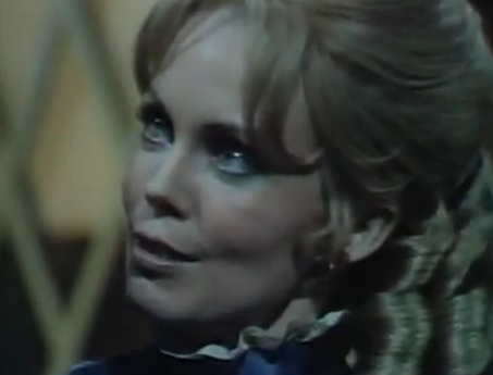 Shadows on the Wall: An Online Dark Shadows Fanzine: Angelique: 1897