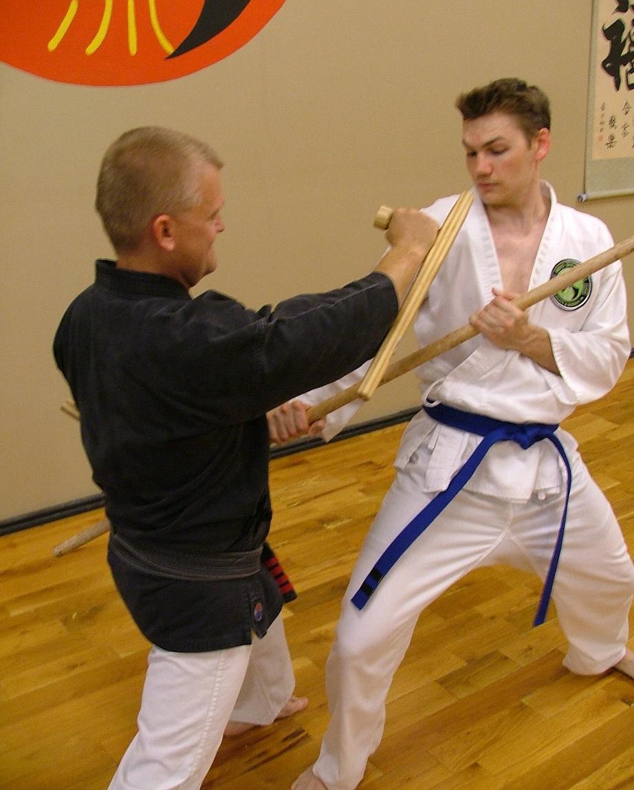 MESA KARATE, ARIZONA: Shorin-Ryu Karate Classes in Mesa & Gilbert, East ...