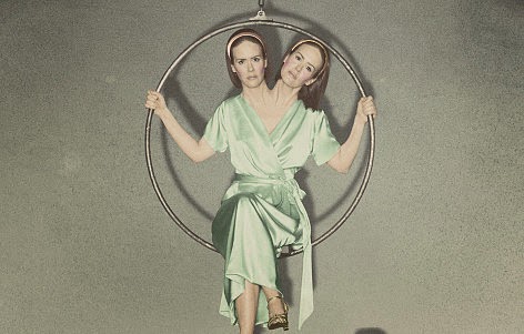 American Horror Story: Personajes freak show