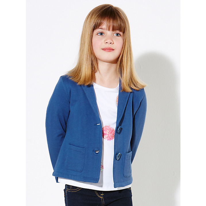 Boss Model Juniors: June 2016