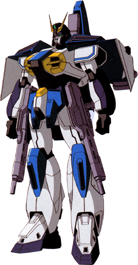 Shinkan Crossing: Top 5 Transformable Mobile Suits