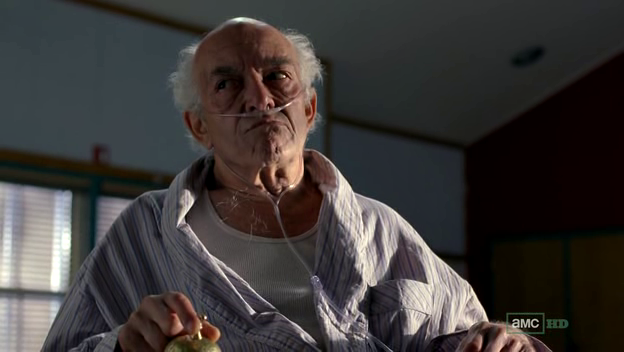 Breaking Bad Italian Community: Personaggi Secondari