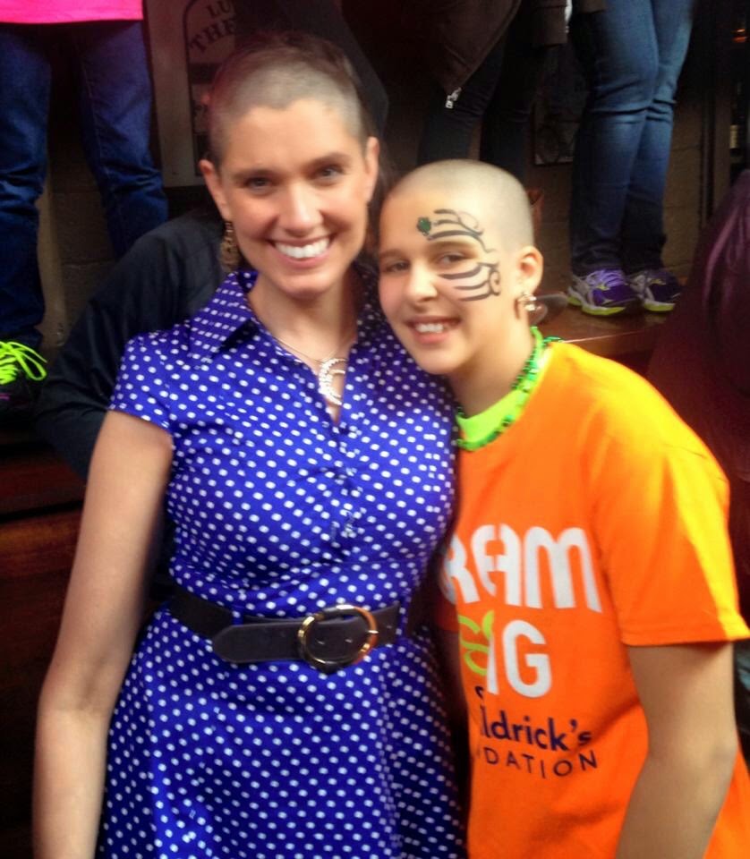 Hope From Harper: 2015