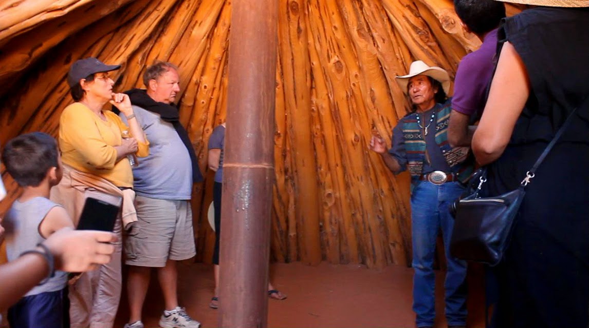 The 99 Cent Chef: Spirit Guide & Medicine Man, Don Mose - Indian Summer ...