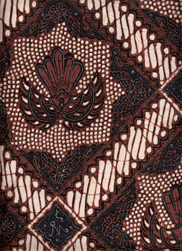 Batik Jogja: Batik Jogja