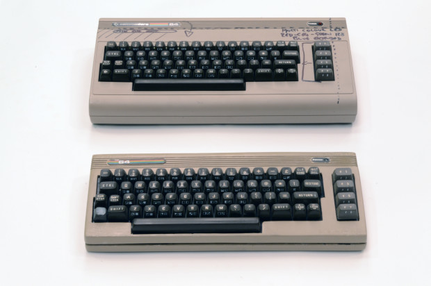Indie Retro News: The 64 - A new C64 concept is seeking crowd funding ...