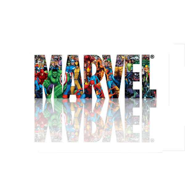 Blue Sky Disney: Five Comics Marvel Should Make Into Films...