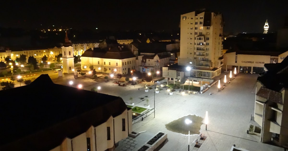 Apollo Blog Targu Mures