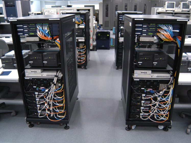 Pengertian Komputer Dan Jenis - Jenis Komputer