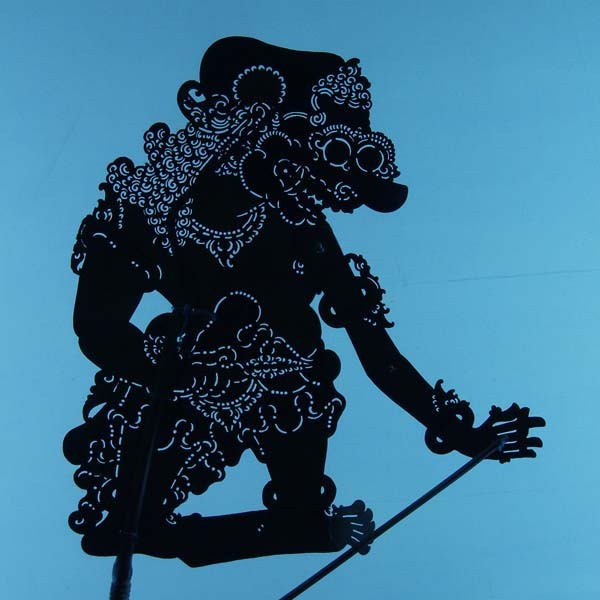 Boklet's Ploplets: Turkish Shadow Puppets