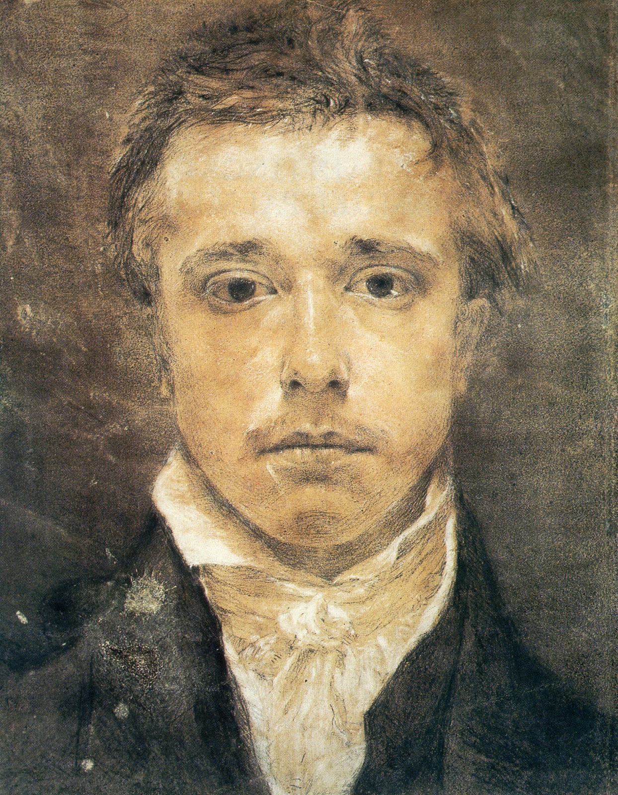 Romanticism in the Visual Arts: October 2012