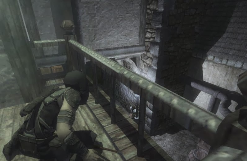 Download Game PC Thief Deadly Shadow Full Version - Blog Mas Rifky