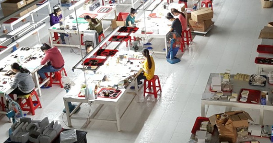 Christian Dior Recrute. Offres d'emploi.