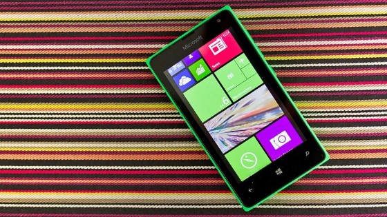 افضل هواتف ويندوز فون Windows Phone لعام 2017