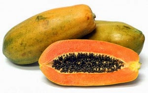 PAPAYA MARADOL