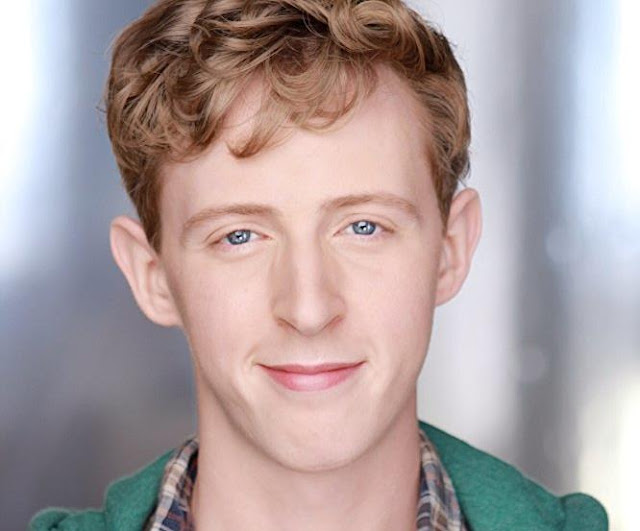 Steven Michael Eich Lands Role on Grey's Anatomy! | Soap Opera News