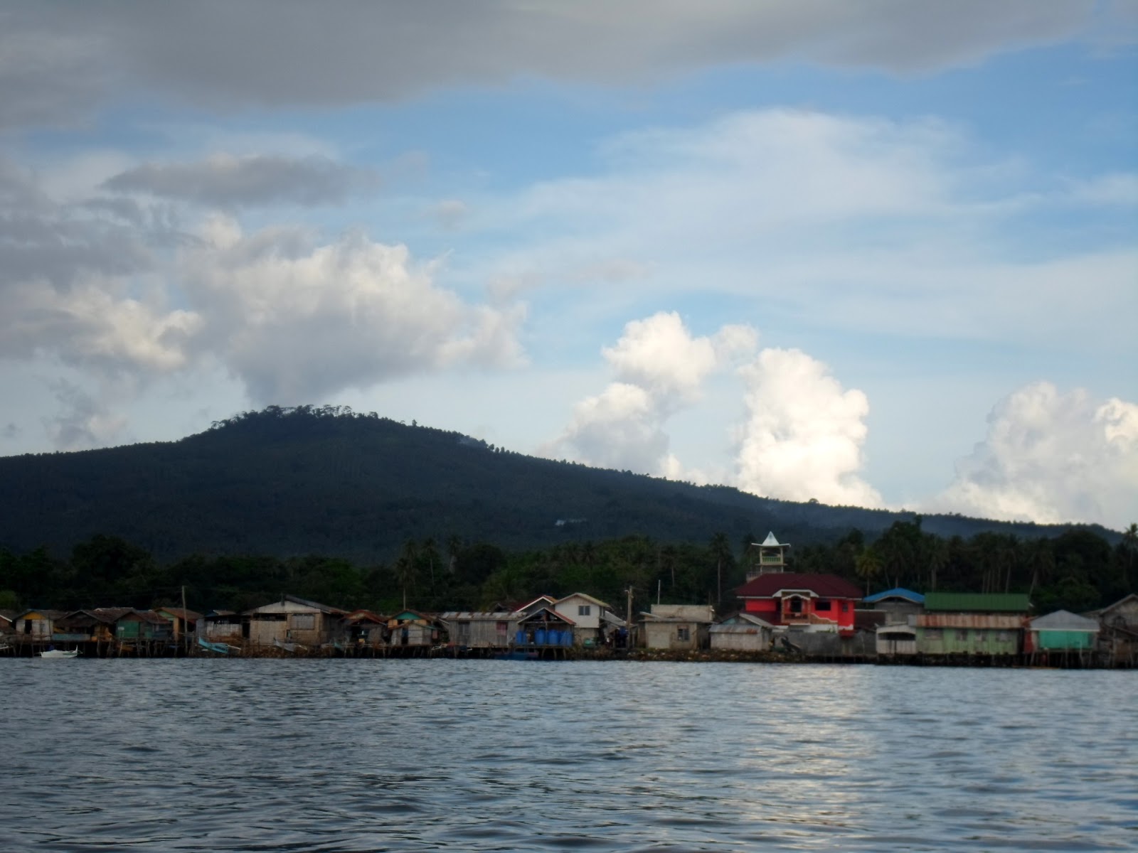 Summer Immersion in Siasi