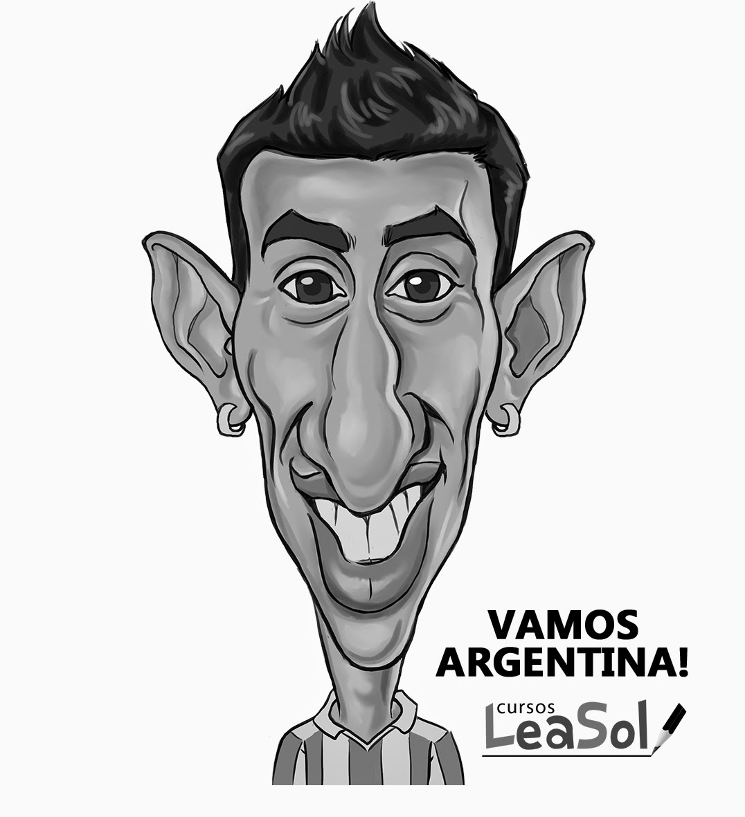 Creaciones LeaSol: mayo 2014