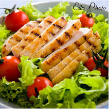 "Light" Foods - Style