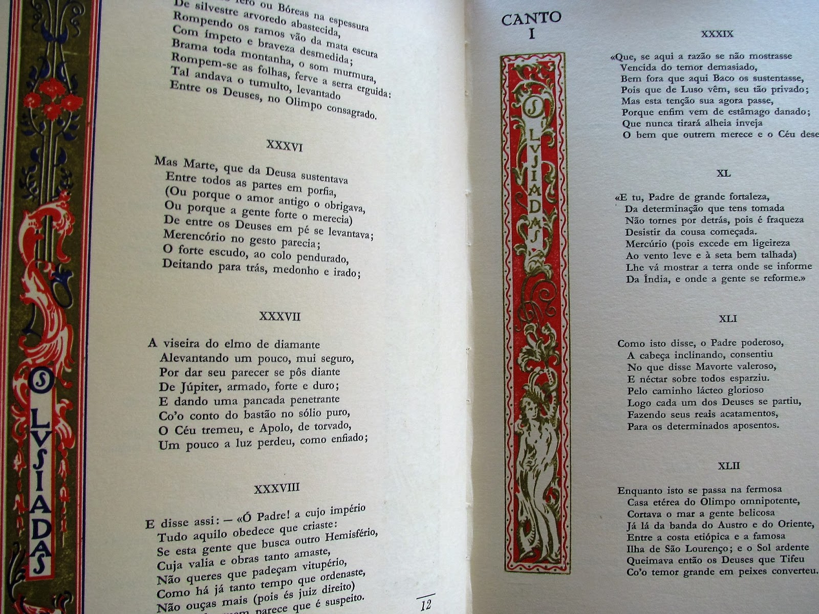 Livraria da Lapa: Luís de Camões - Os Lusíadas