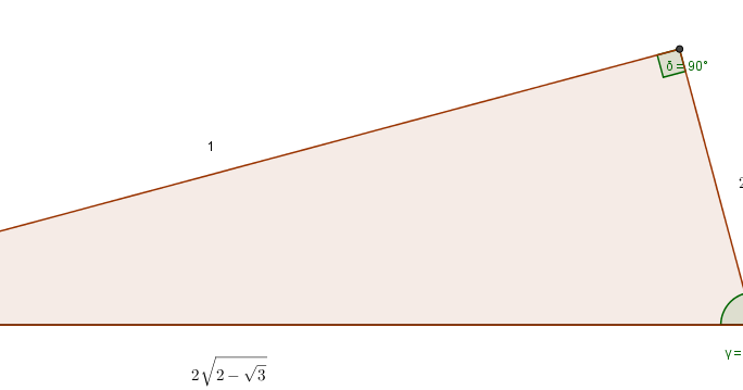 75 15 triangle 177986-15-75-90 triangle proof