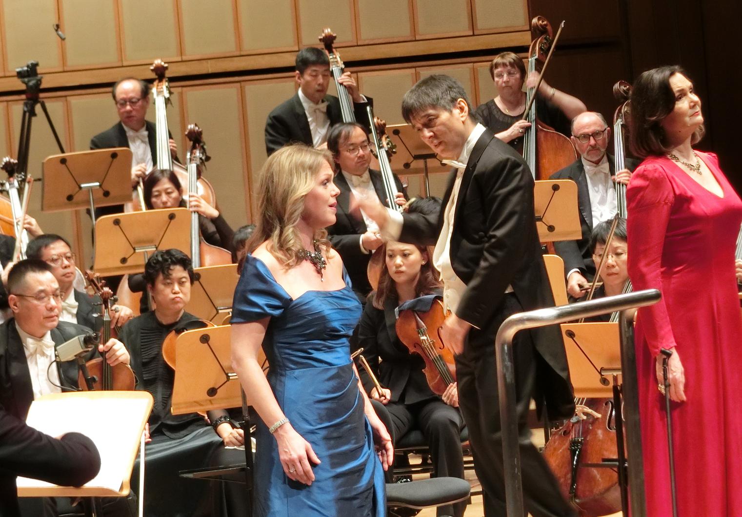 pianomania: END OF AN ERA / MAESTRO LAN SHUI'S FAREWELL CONCERT