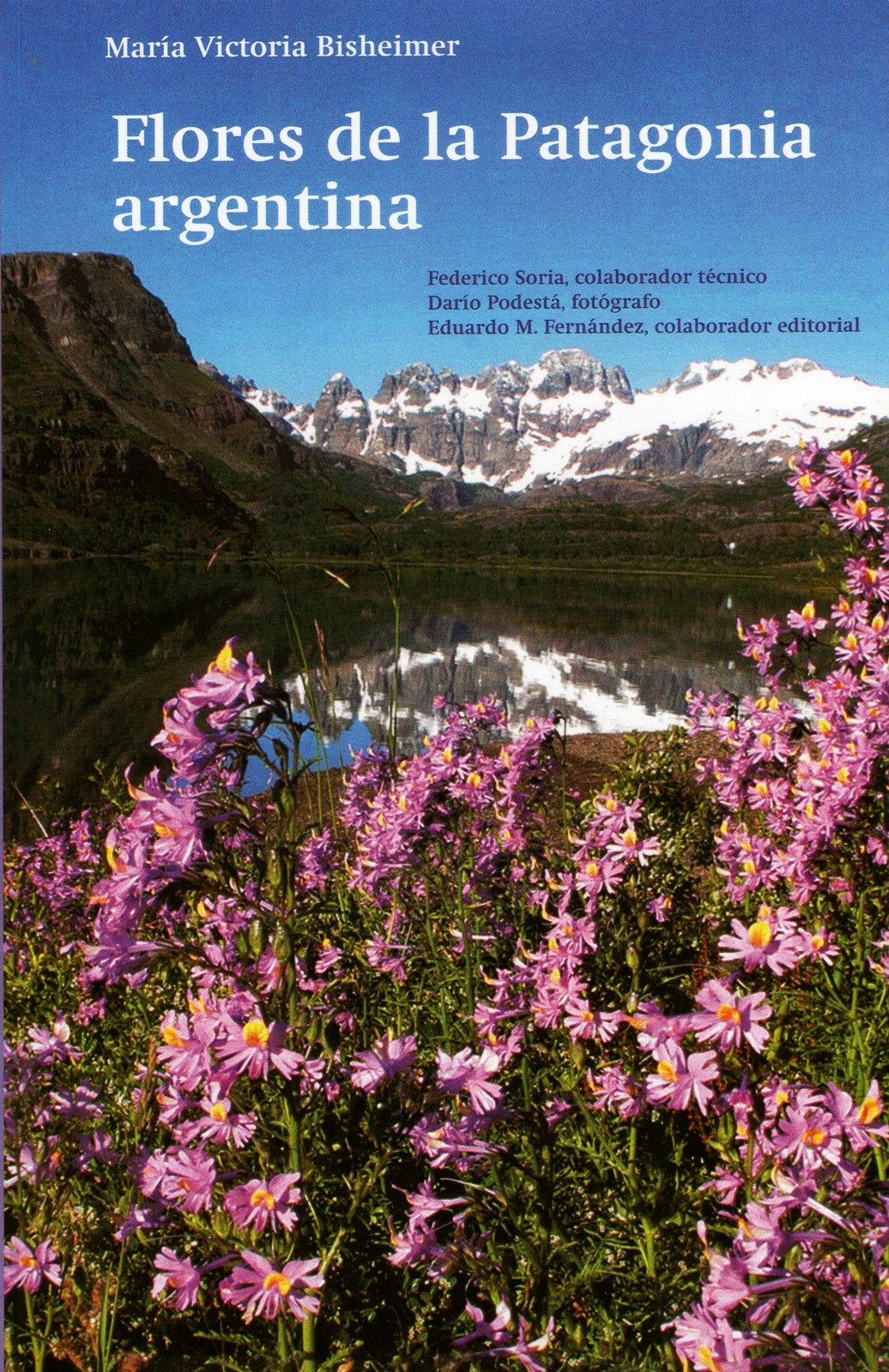 Flora Bonaerense: Bibliografía