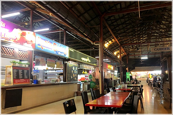 SUPERMENG MALAYA: RASTA @ TTDI