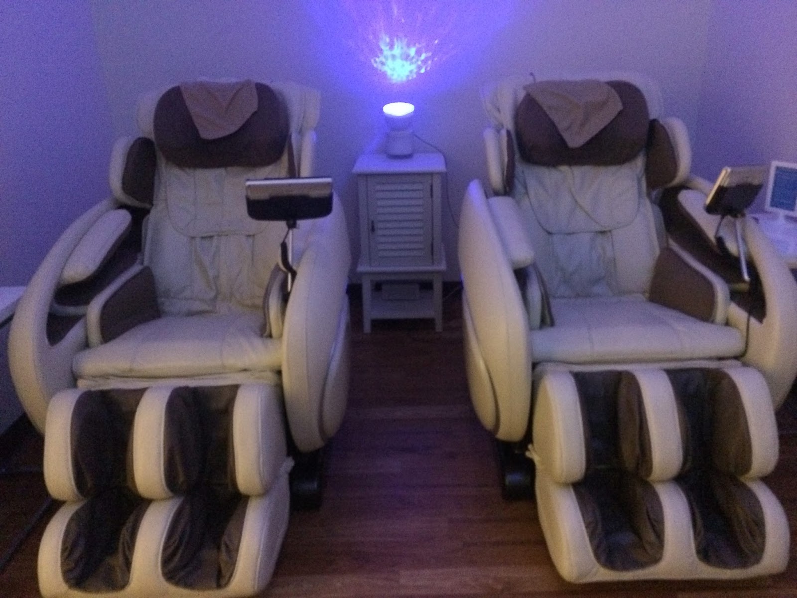 Engchik Eats: East Coast Float Spa- The Key to Zen