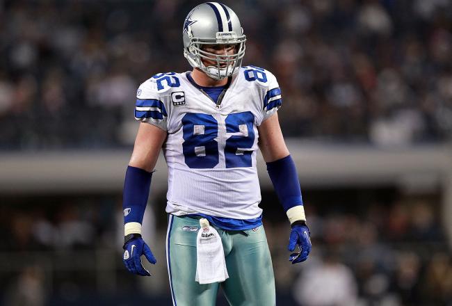 Jason Witten | LPSG