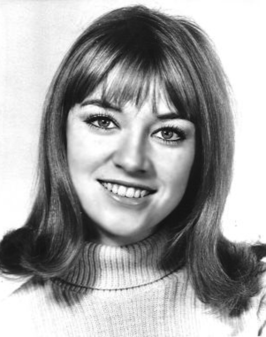 Filmovízia: Veronica Cartwright
