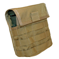 (8bit)Brandt: Soft Shell ammo box and the LULAs