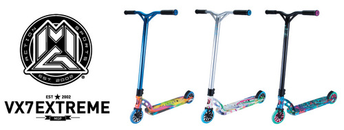 Vermin Scooter Shop: MADD GEAR PRO MGP VX7 HAVE ARRIVED!