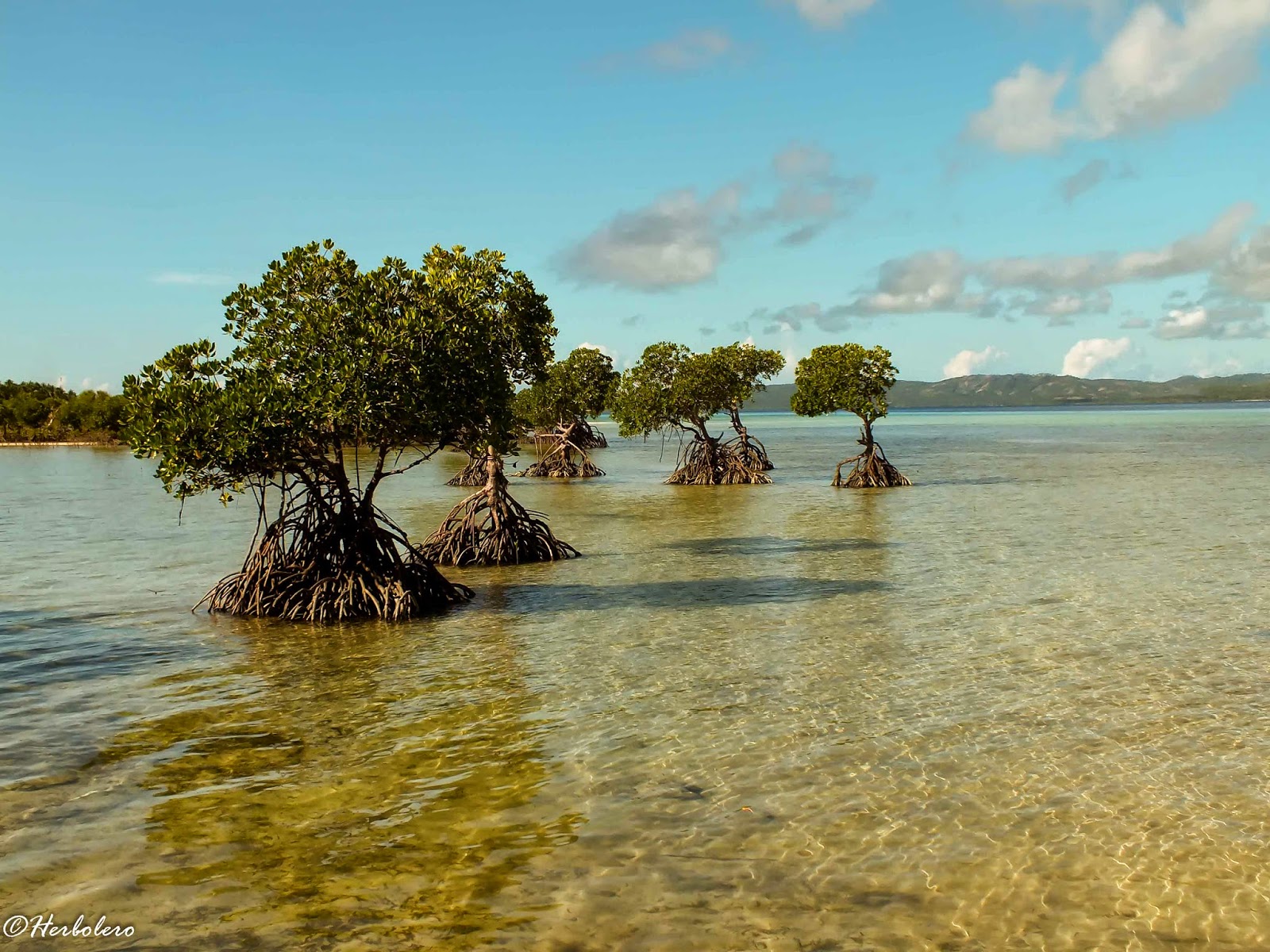 Alibijaban Island - An Unspoiled Beauty