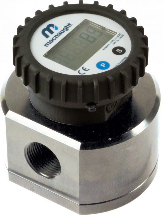 When ATEX Flow Meter Selection is Critical