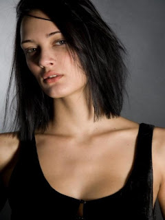 Best Cleavages in The World: Amina Al Alam Cleavage