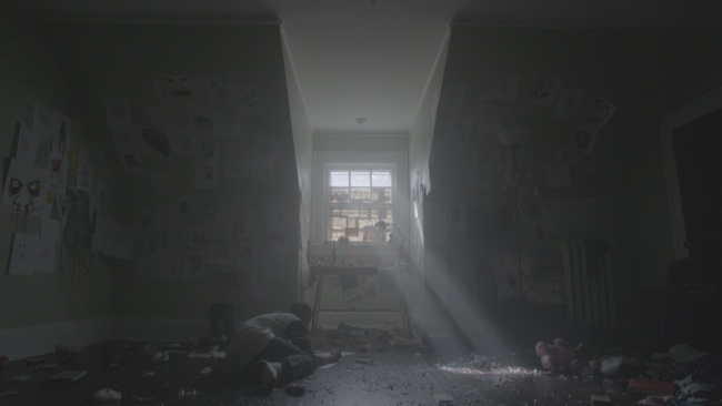 Horror Film Review: Boo! (2019) ★★★★☆ | Addicted to Media