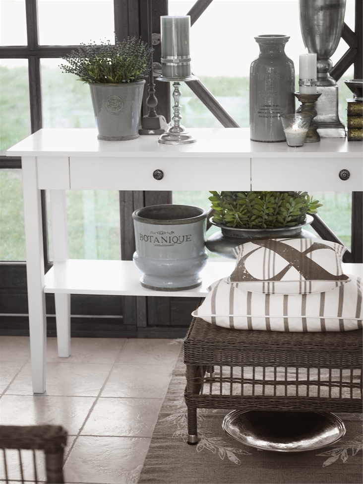 VICTORIANAGE: The coolest touch of Lene Bjerre Design