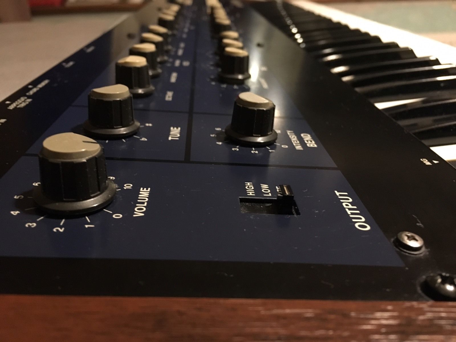 MATRIXSYNTH: Korg Polysix