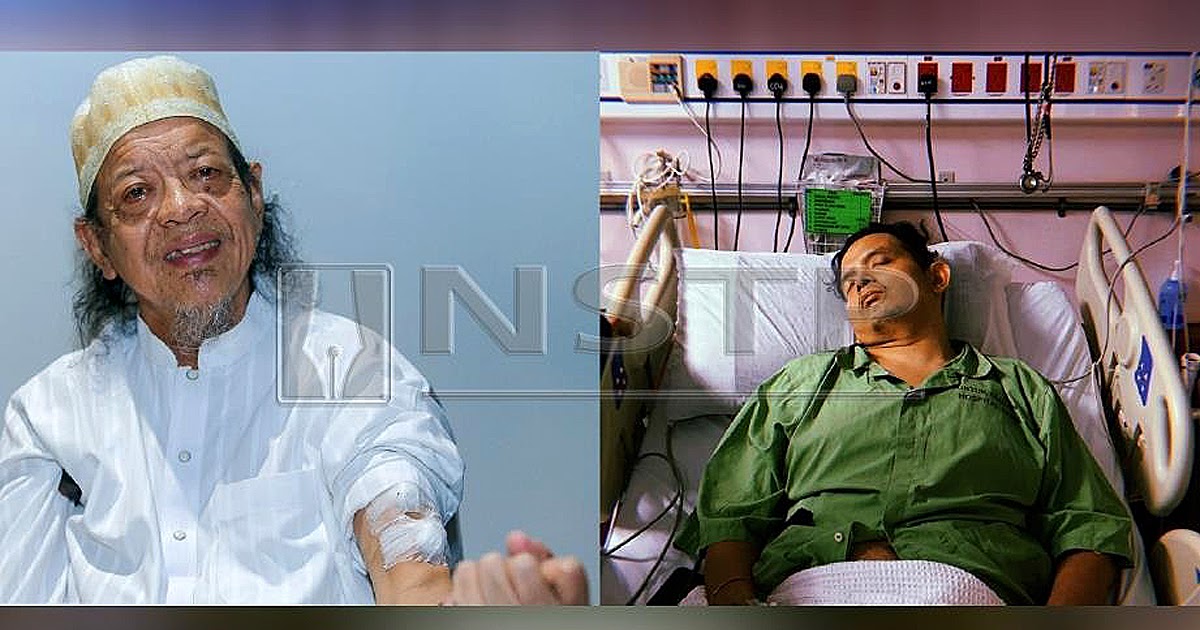 MYARTIS.COM | MYARTIS | MY | ARTIS: KOS RAWATAN PEMBEDAHAN JANTUNG ANAK ...