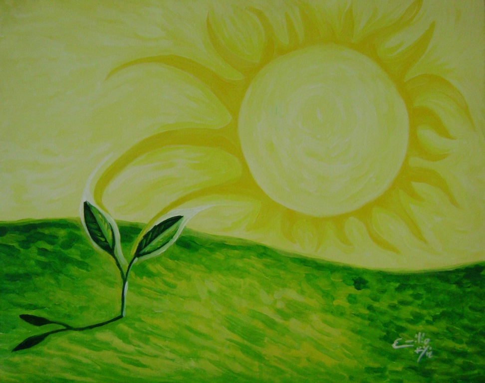 Emilio Lanza: Larga vida al Sol