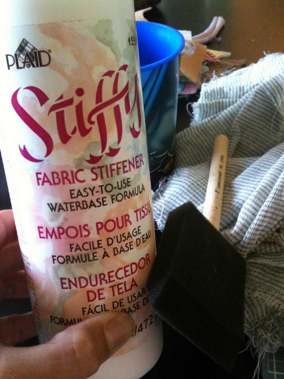 A Moments Peace: New Wreath and Tutorial