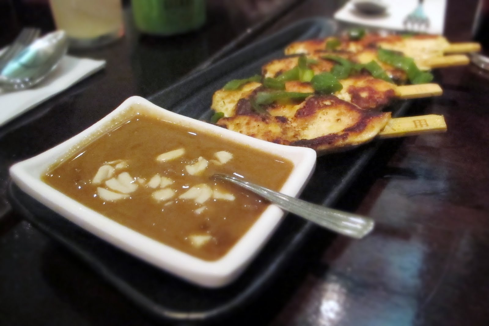 eu como demais!: boa notícia: namga