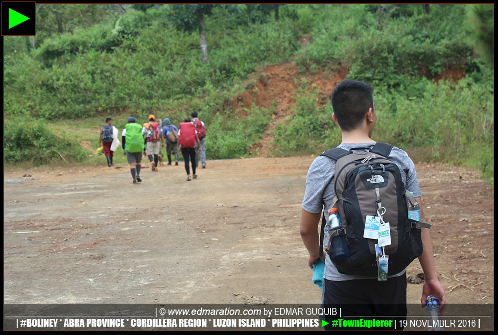 🇵🇭 ABRA • Mt Poswey (~1546 MASL) and Surviving at Least 9 Mountains ...