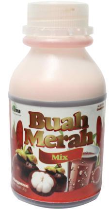 Buah Merah Mix-Pure Organic and AntiOxidants: Ano Ba Ang Buah Merah, at ...