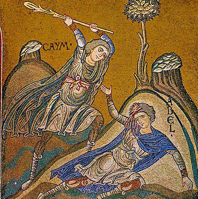 chiamati alla speranza: SONO FORSE IO IL CUSTODE DI MIO FRATELLO ...