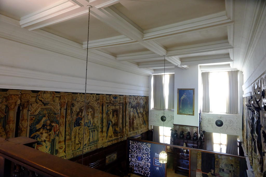 thequacksoflife: Hardwick Hall, Stainsby Mill & Haddon Hall